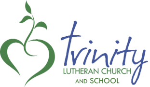 Trinity Logo